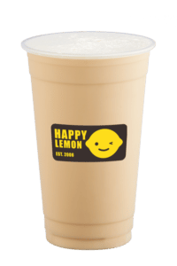 Menu - HAPPY LEMON USA