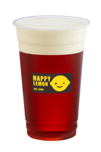 Menu - HAPPY LEMON USA