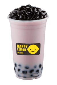 Menu - HAPPY LEMON USA