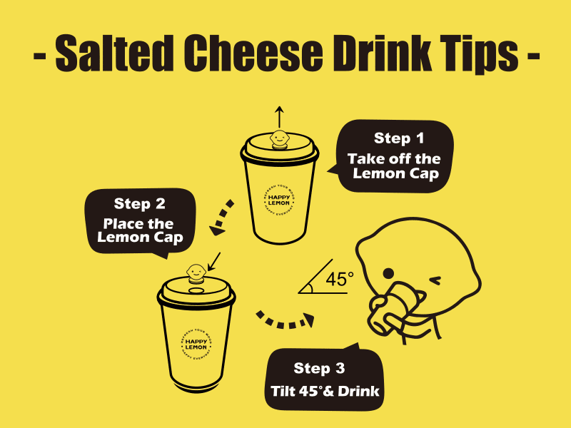 HAPPY LEMON USA – HAPPY LEMON USA