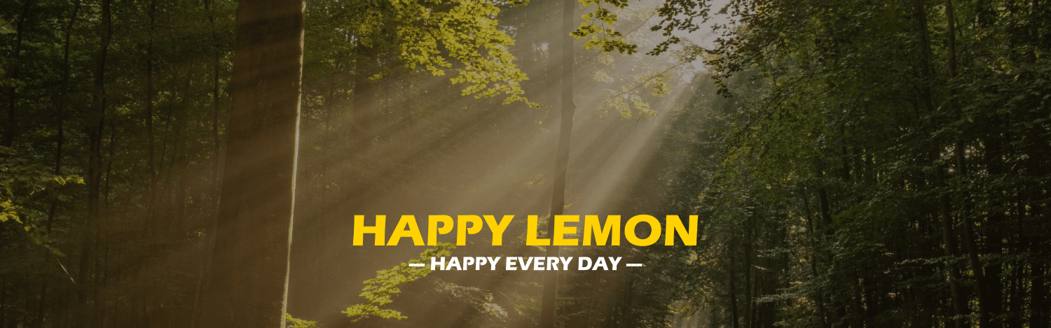 Happy Lemon USA - HAPPY LEMON USA