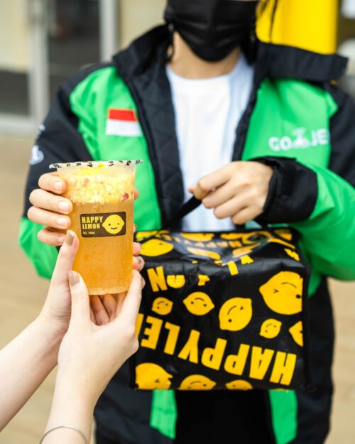 Franchise - HAPPY LEMON USA