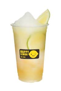 Menu - HAPPY LEMON USA