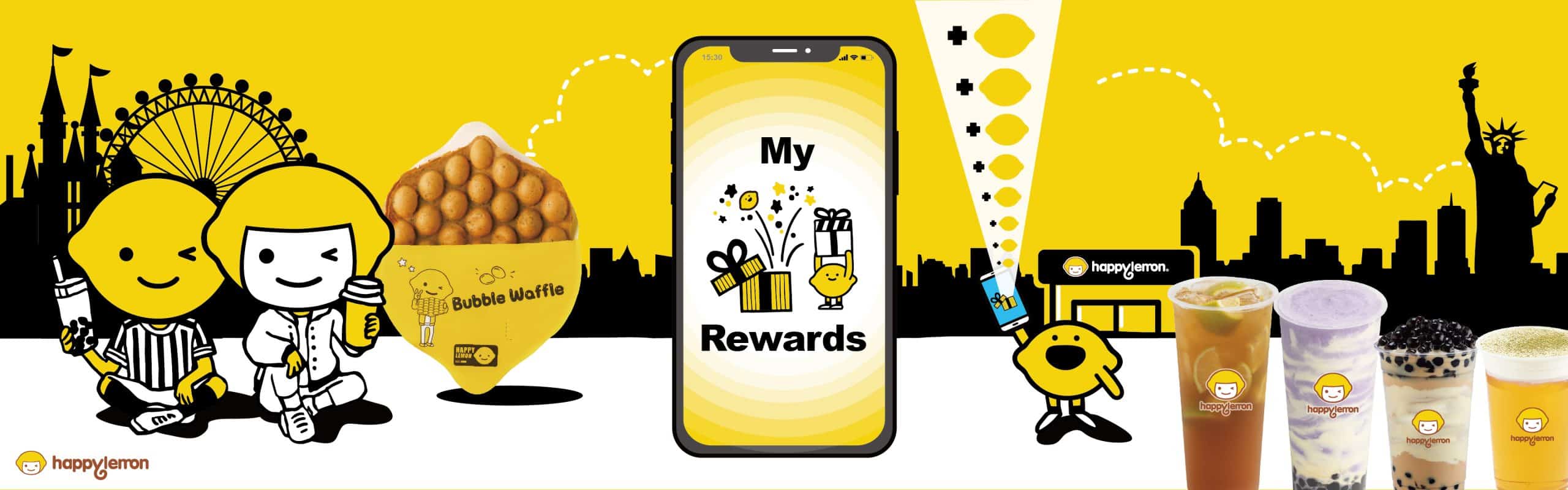 HAPPY LEMON USA – HAPPY LEMON USA