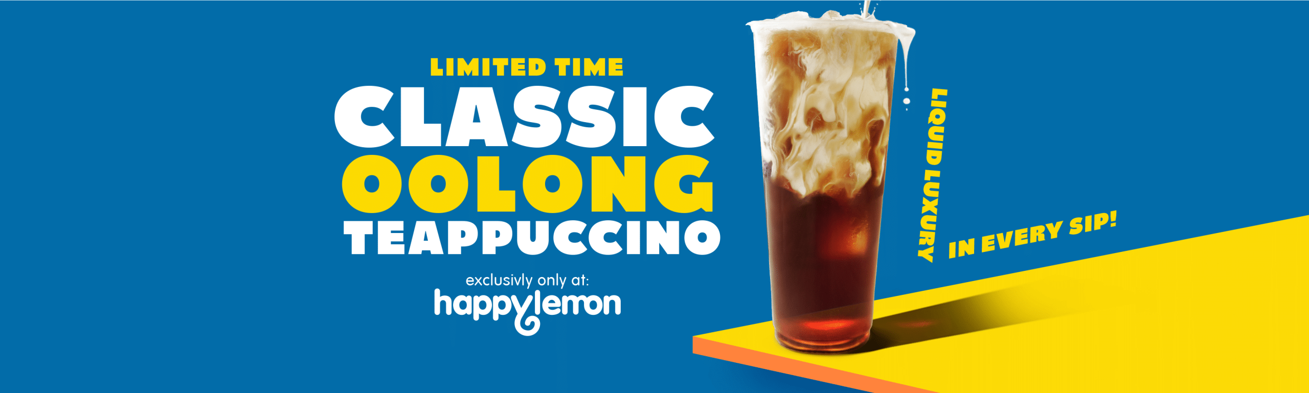 HAPPY LEMON USA – HAPPY LEMON USA