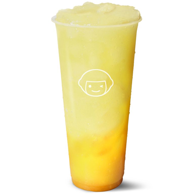 Menu – Happy Lemon